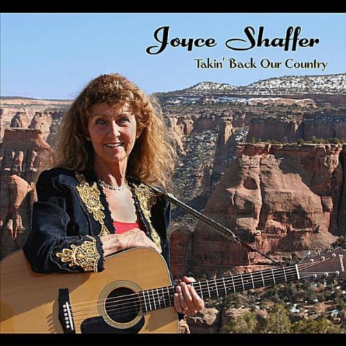 Play Takin' Back Our Country by Joyce Shaffer on Amazon Music