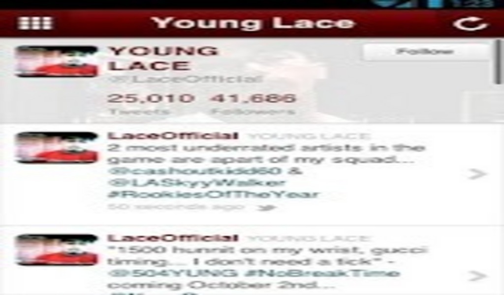 Young Lace - App on Amazon Appstore