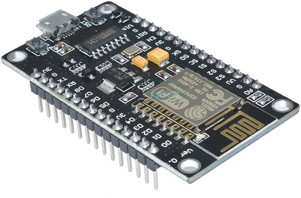 Nodemcu Amica V3 Wifi Networking Lua NodeMCU V3 WIFI Module ESP8266 Nodemcu Amica V3 Wifi Networking Lua NodeMCU V3 WIFI Module ESP8266