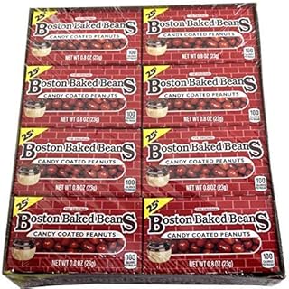 The Mysterious Disappearance Of Big John's Baked Beans: A Food Mystery ...