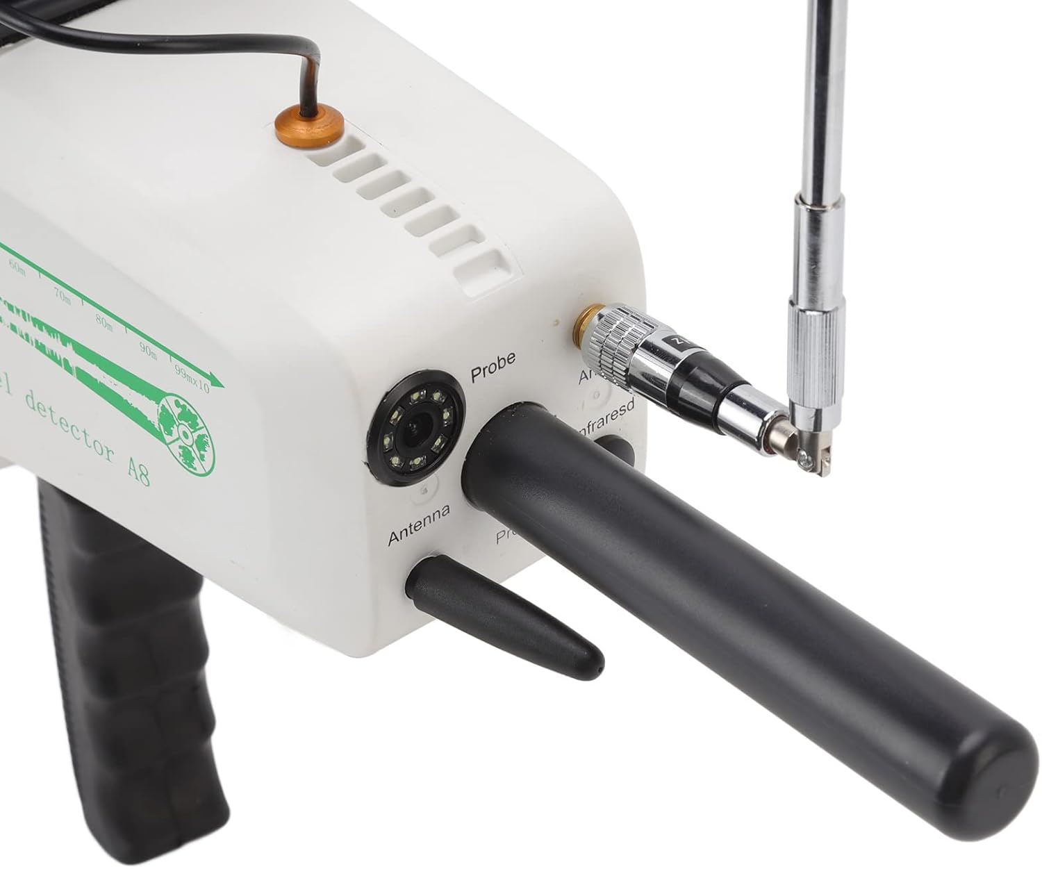 CHICIRIS Metal Treasure Scanner, Smart Metal Nepal | Ubuy