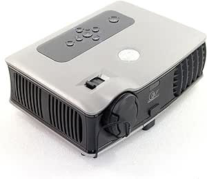 DELL 3400 MP, 2.4 libras de contraste, 3400 MP, 1500 lúmenes, 2100: 1 ...