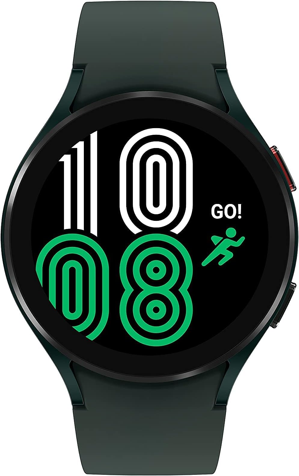 Amazon.com: SAMSUNG Galaxy Watch 5 44mm Bluetooth Smartwatch w/Body ...