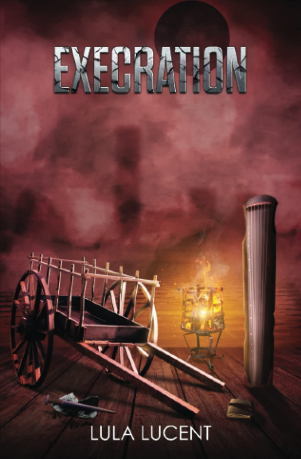 Publication: Execration