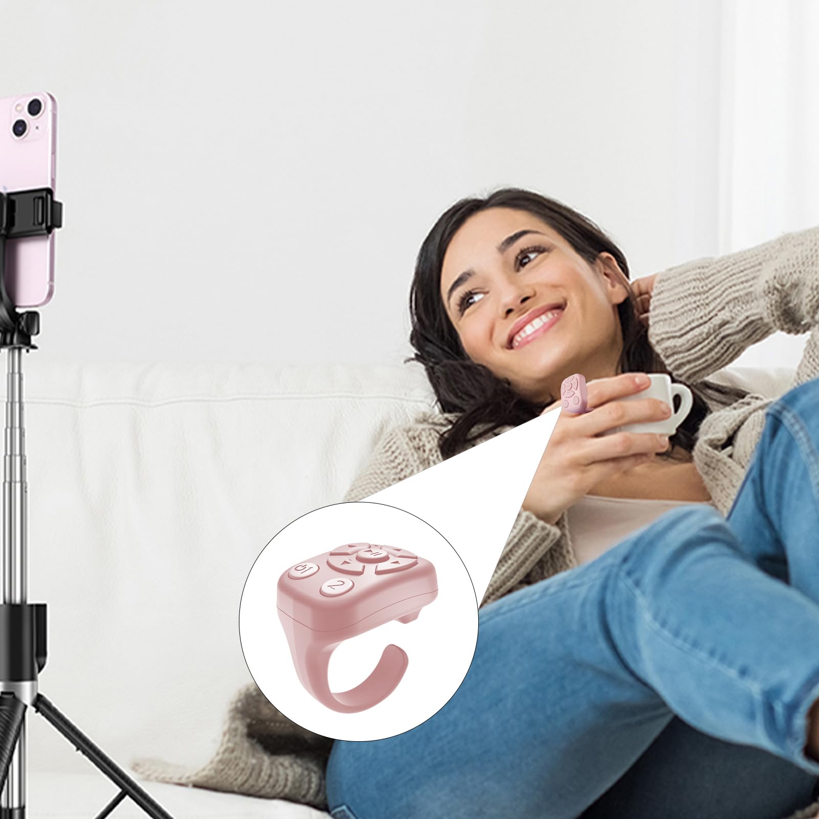 Kameraverschluss Animation