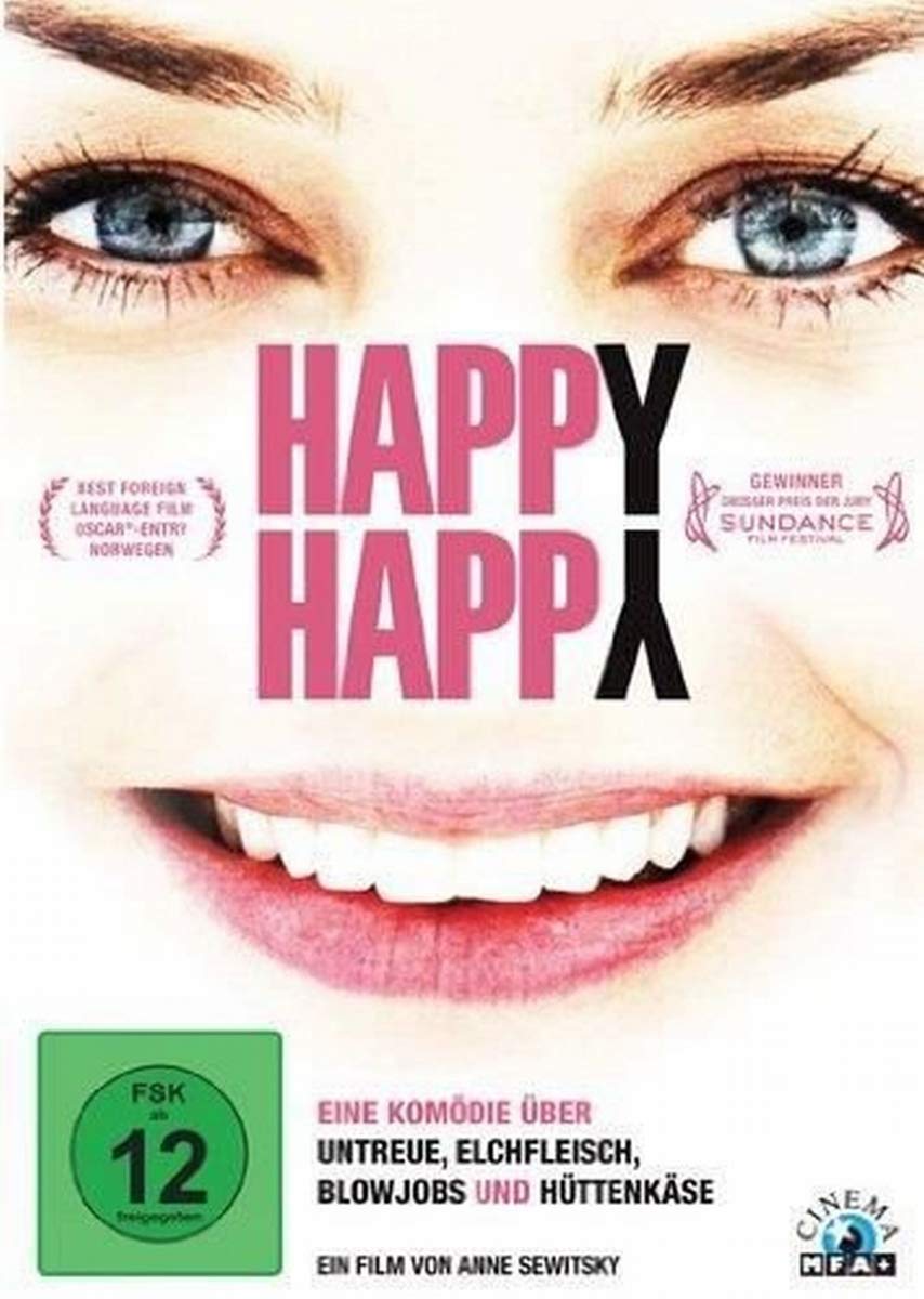 Amazon.com: HAPPY HAPPY - MOVIE [DVD] [2010] : Movies & TV