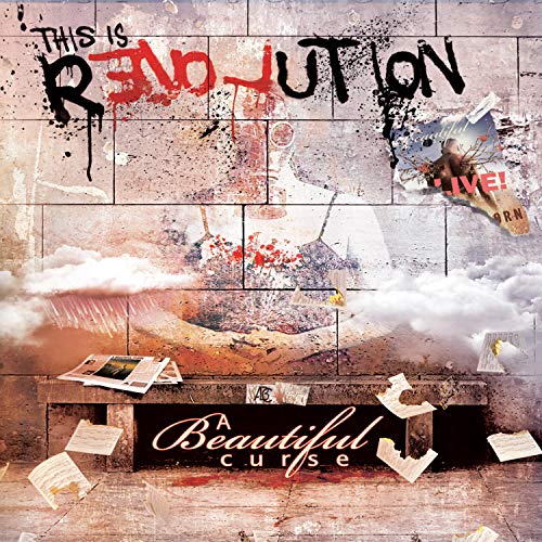Amazon Music UnlimitedでA Beautiful CurseのThis Is Revolutionを