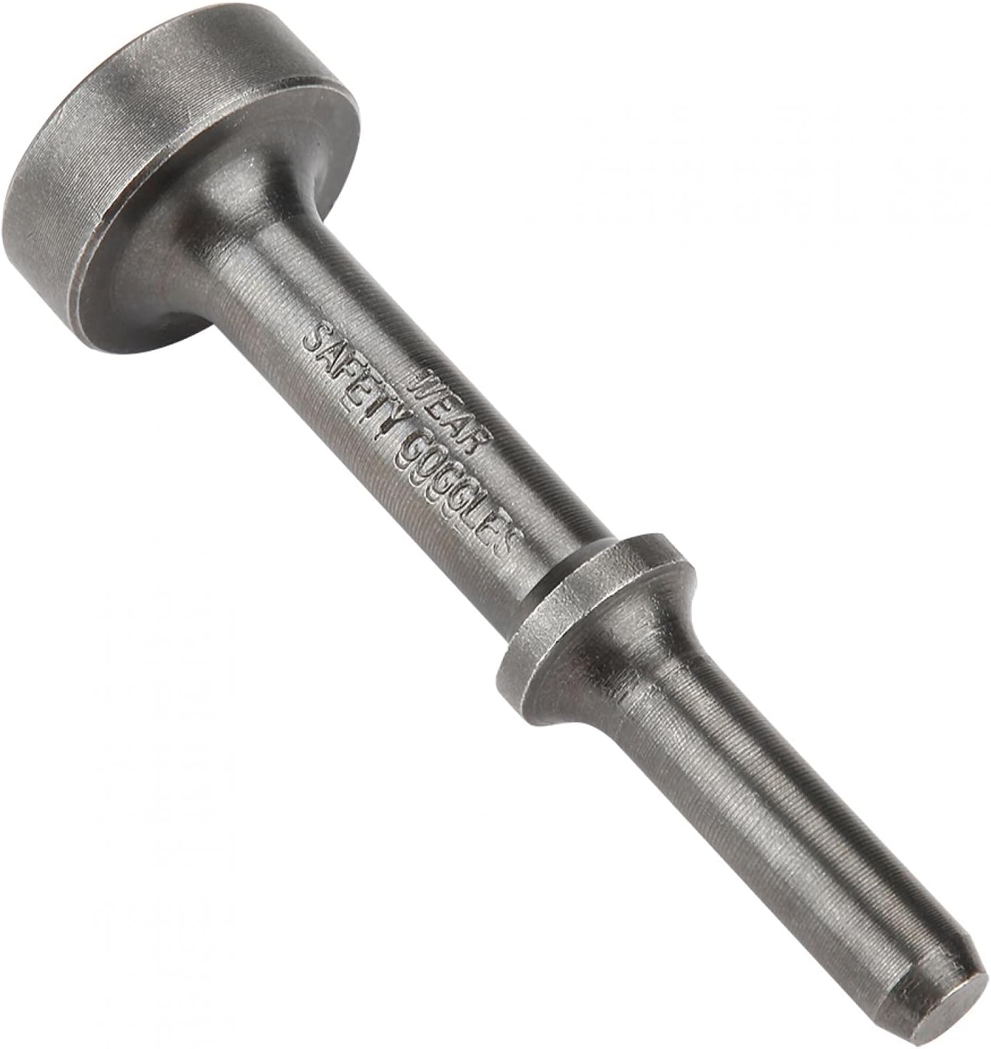 5 Pcs Air Hammer Bits Set, 0.401 Shank Smoothing Pneumatic Air Hammer ...