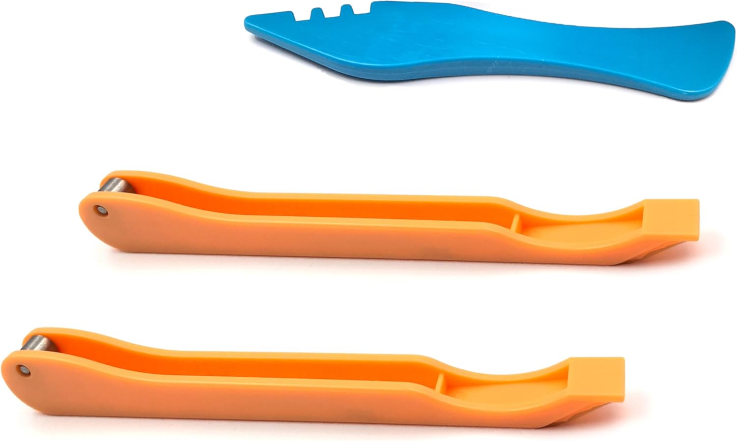 Amazon.com: Copper Foil Hand Foiler for Stained Glass, 7/32" and 1/4 ...