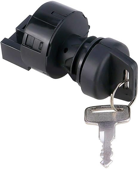 Ignition Key Switch Fits for Polaris Ranger Sportsman RZR 170 300 325 ...