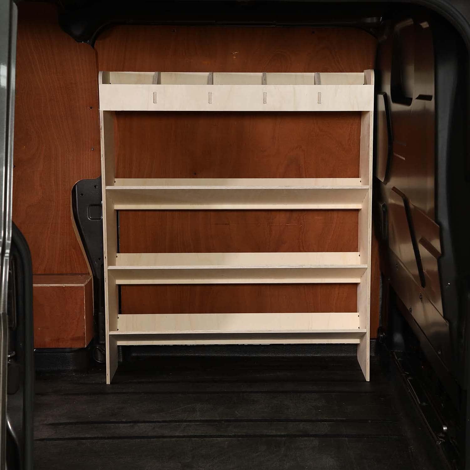 VANIFY - Kompatibel mit Ford Transit Custom L1 2012 ...