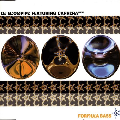 Formula Bass: DJ Blowpipe: Amazon.in: Music}