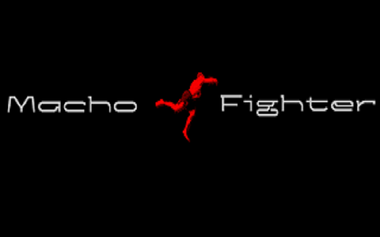 Macho Fighter - App on Amazon Appstore