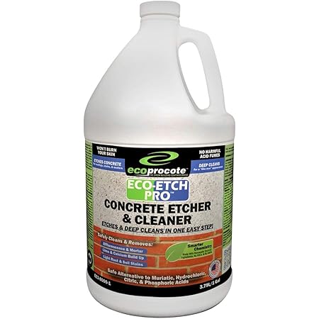 Amazon.com: Rust-Oleum Quick Prep 3-in-1 Cleaner Degreaser and Etch ...