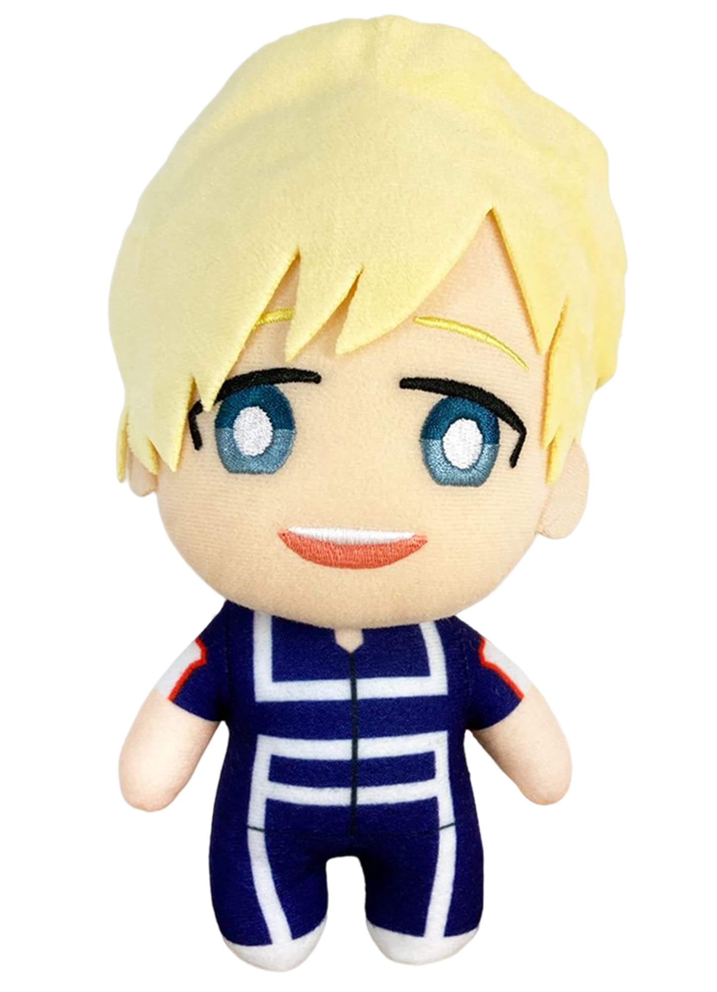 Amazon.com: Great Eastern Entertainment My Hero Academia S2 - Neito ...