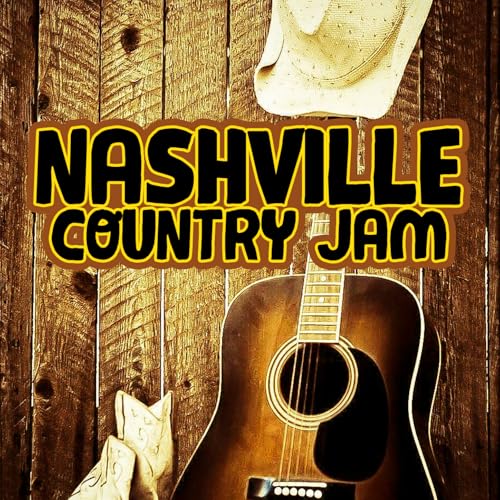 Amazon.com: Nashville Country Jam : Bobby Cole: Digital Music