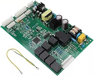 Amazon.com: Replacement Control Board for GE Refrigerator Models ...