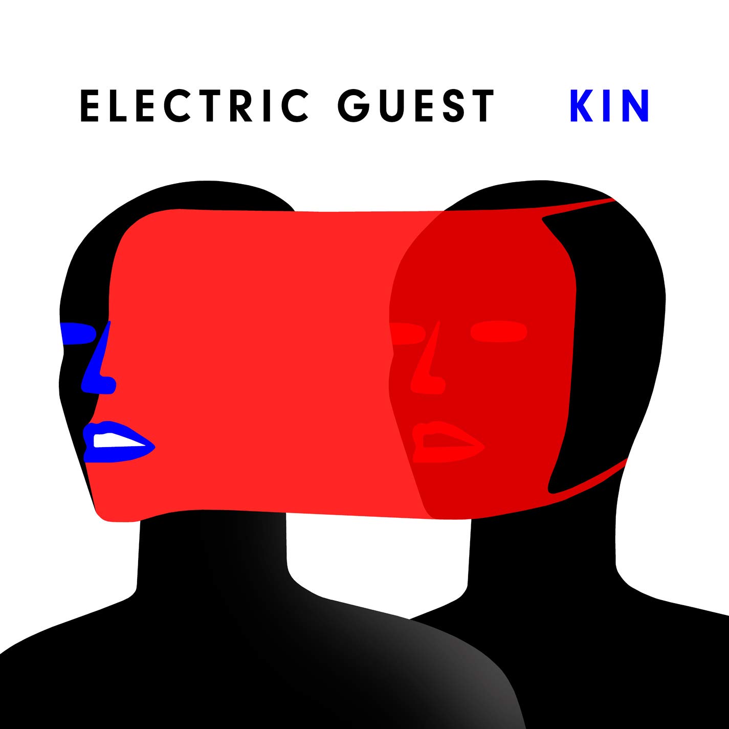 Amazon.com: KIN (Vinyl): CDs & Vinyl