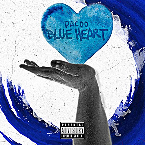 Écouter Blue Heart par Pacoo sur Amazon Music Unlimited