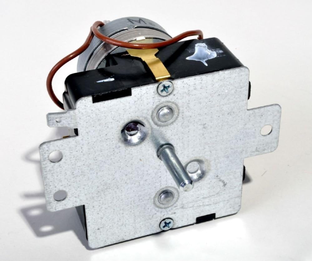 Amazon.com: Whirlpool WP8299779 OEM 60Hz Dryer Timer Replacement Part ...
