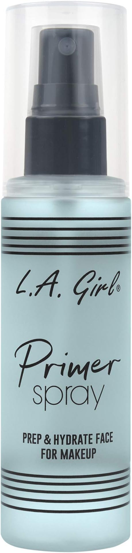 Amazon.com : L.A. Girl High Definition Smoothing Face Primer With ...