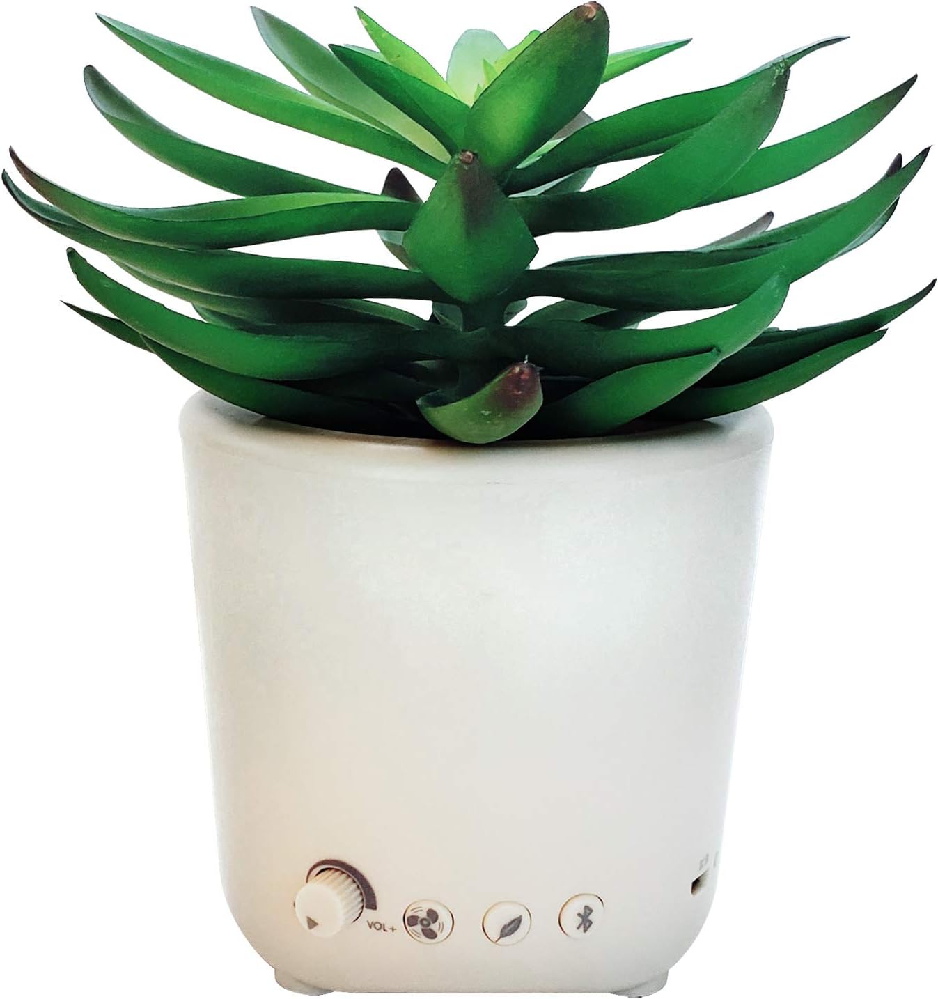 Amazon.com: Wall Plug in White Noise Machine for Office Privacy & Noise ...