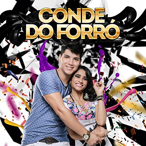 Play Mesa de Bar by Conde do Forró on Amazon Music