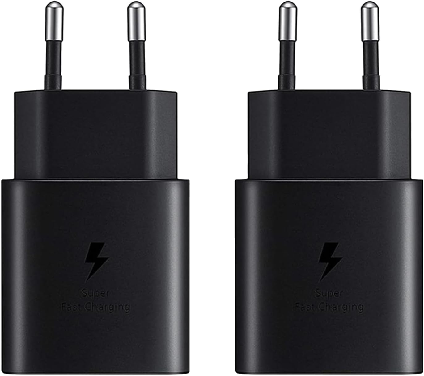 25W USB C Ladegerät Schnellladegerät für Samsung Galaxy S25 S24 S23 S22 ...