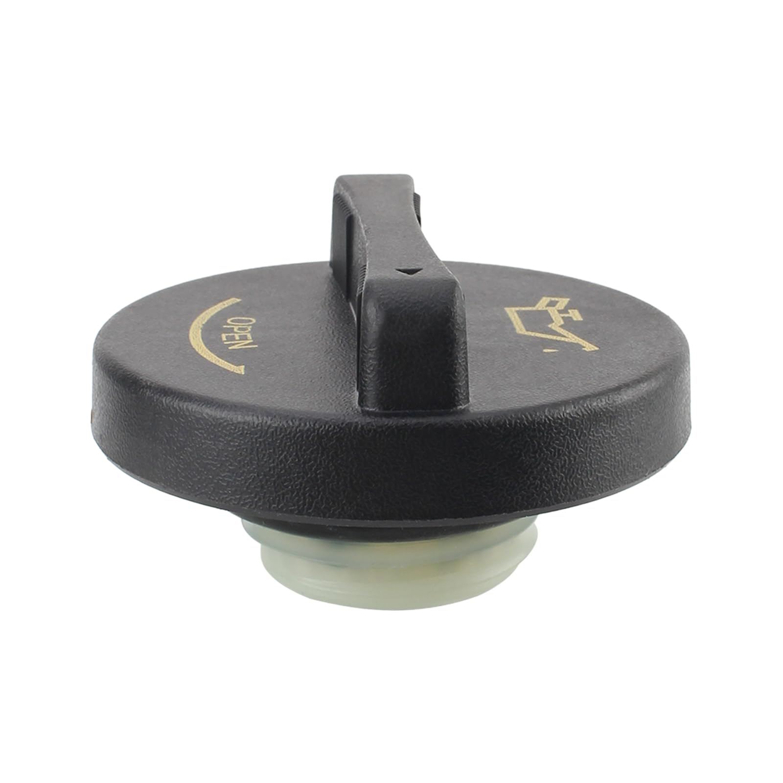 Amazon.com: CARBBIA 26510-26611 Engine Oil Filler Cap Compatible with ...