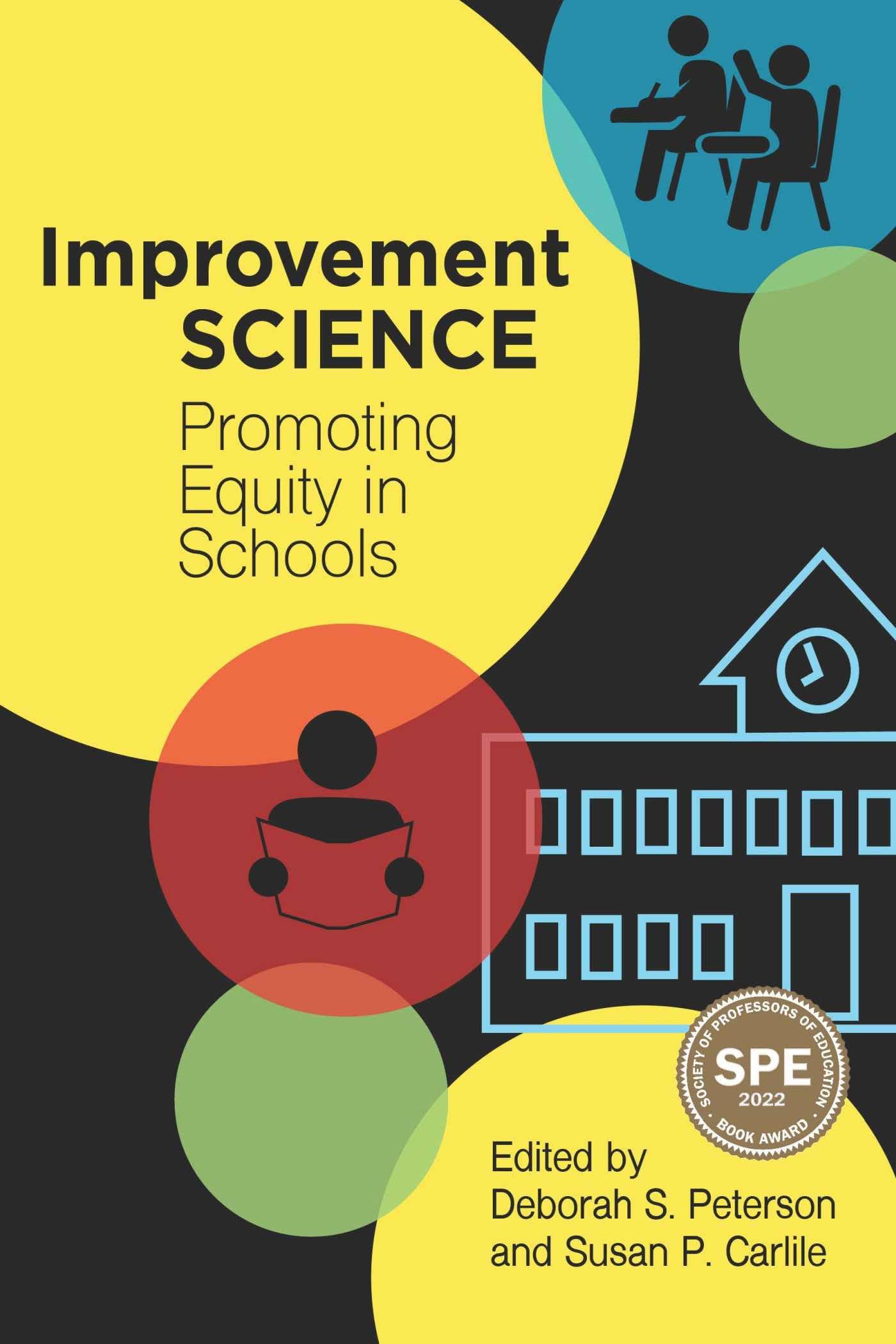 Improvement Science: Promoting Equity in Schools (Improvement Science ...