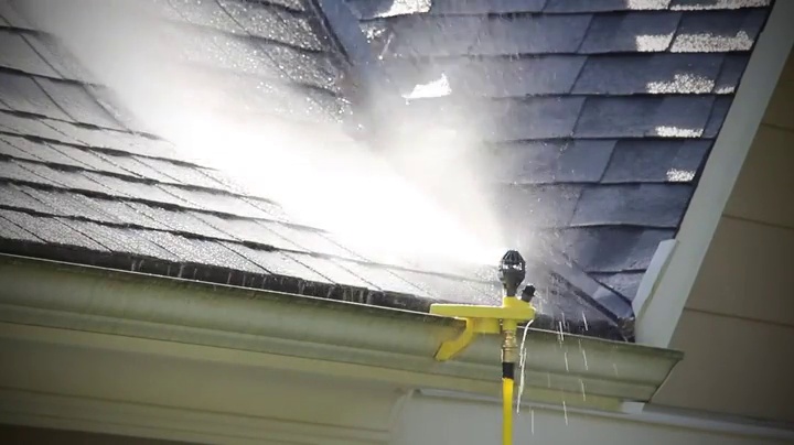 Orbit 53016 Granite Rock Sprinkler System Valve Cover Box tillescenter ...