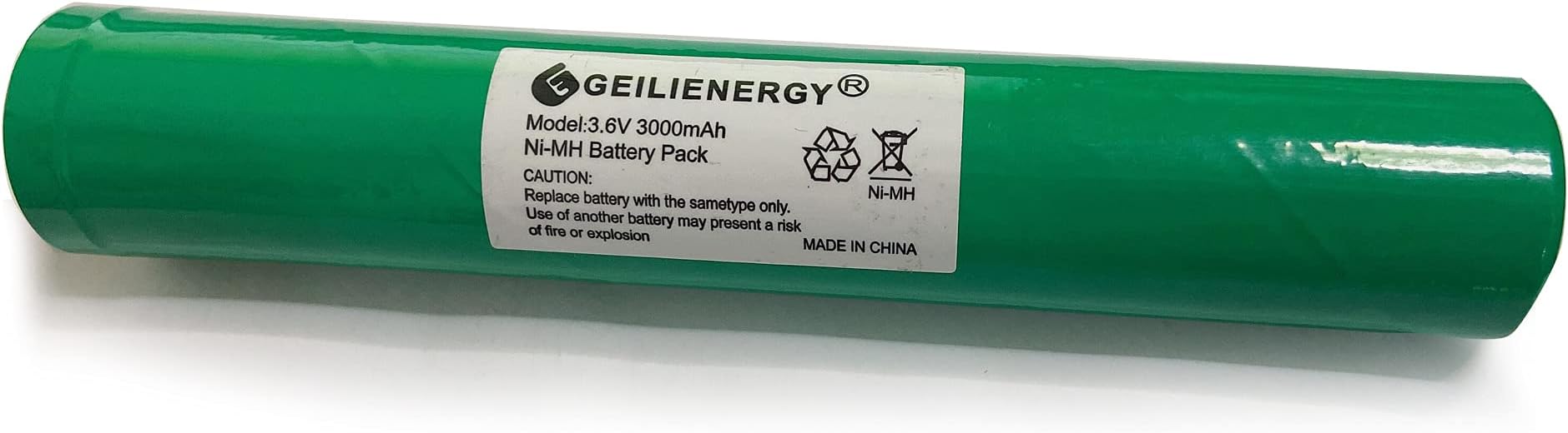Amazon.com: Synergy Digital Battery Compatible with Streamlight 75175 ...