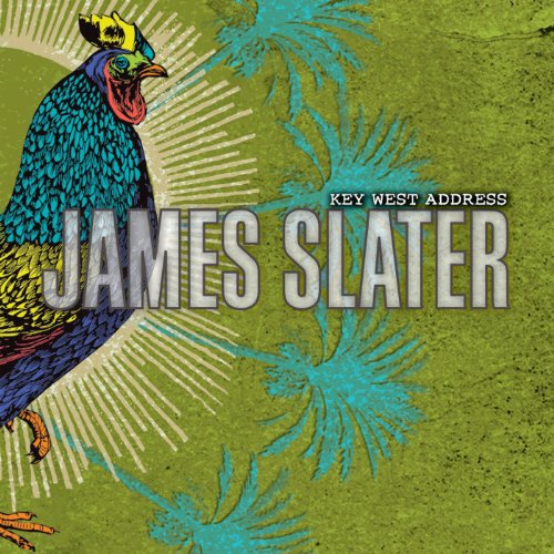 Amazon.com: Key West Address : James Slater: Digital Music