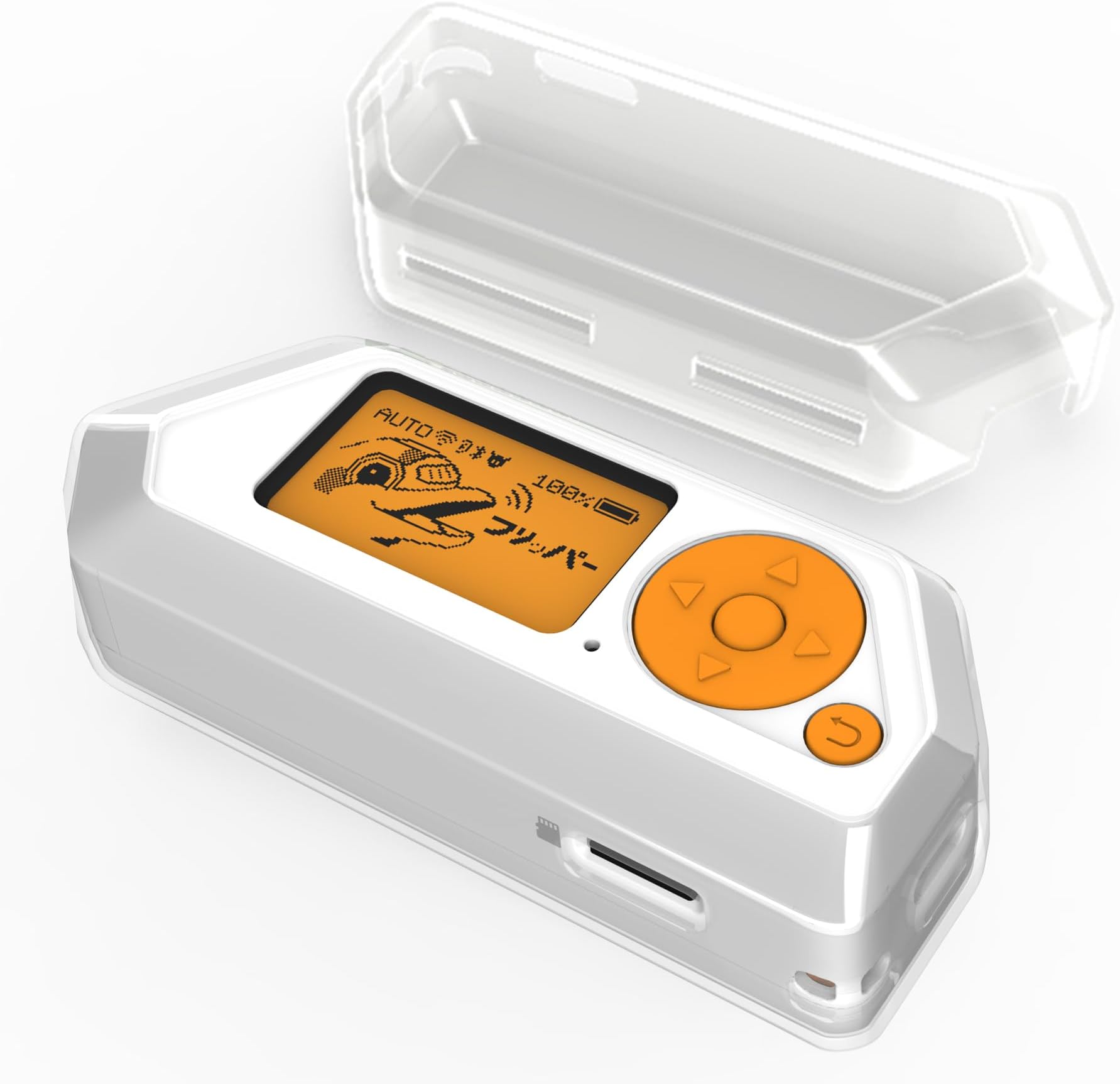 Amazon.com: Silicone Case for Flipper Zero : Electronics