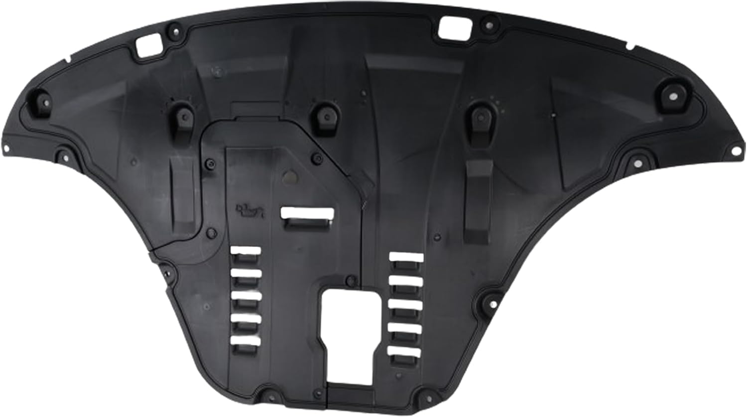 Utg 32 Homeland Security Gun Case Black Splash Shield Front Engine ...