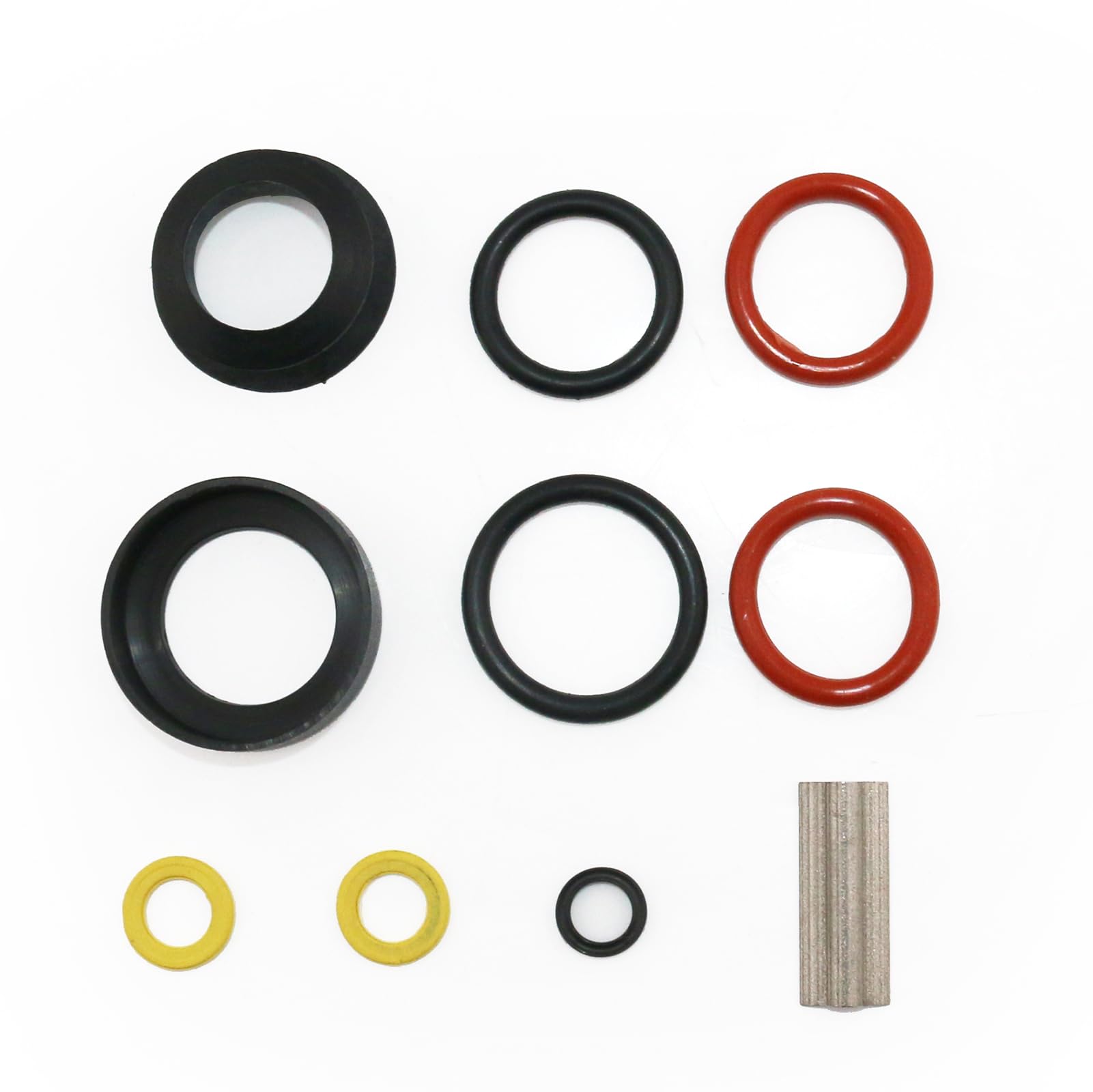 Water Cooling Kit Alpha One Gen 2 Seal Kit Mercruiser Alpha One ...