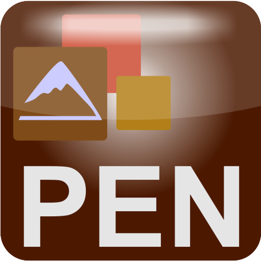 Mt. Pendeli topoGuide - App on Amazon Appstore