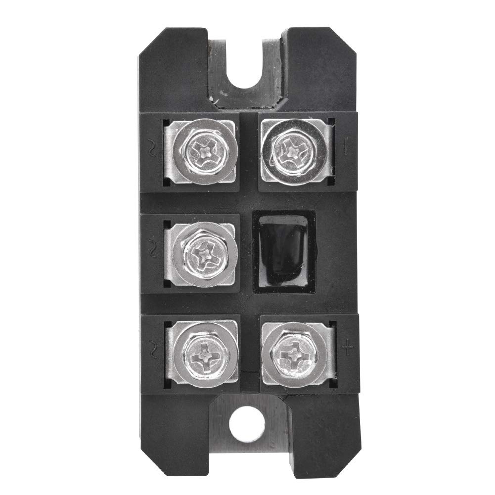 Buy Diode Module, Full Wave Bridge Rectifier with 5 Terminals for ...