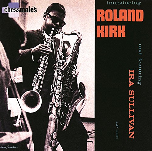 Amazon.com: Introducing Roland Kirk : Roland Kirk: Digital Music