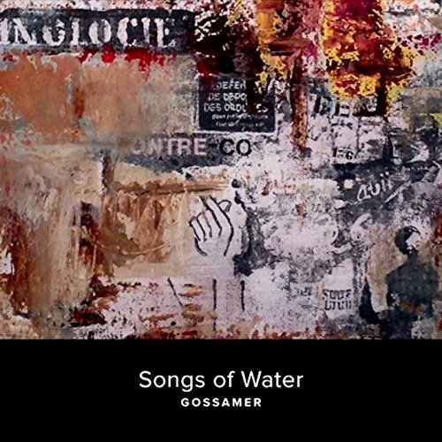 Gossamer by Songs of Water on Amazon Music - Amazon.com