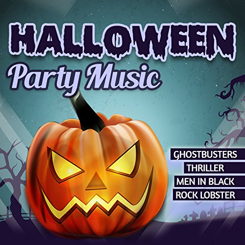 Play Halloween Party Music by The Music Makers on Amazon Music