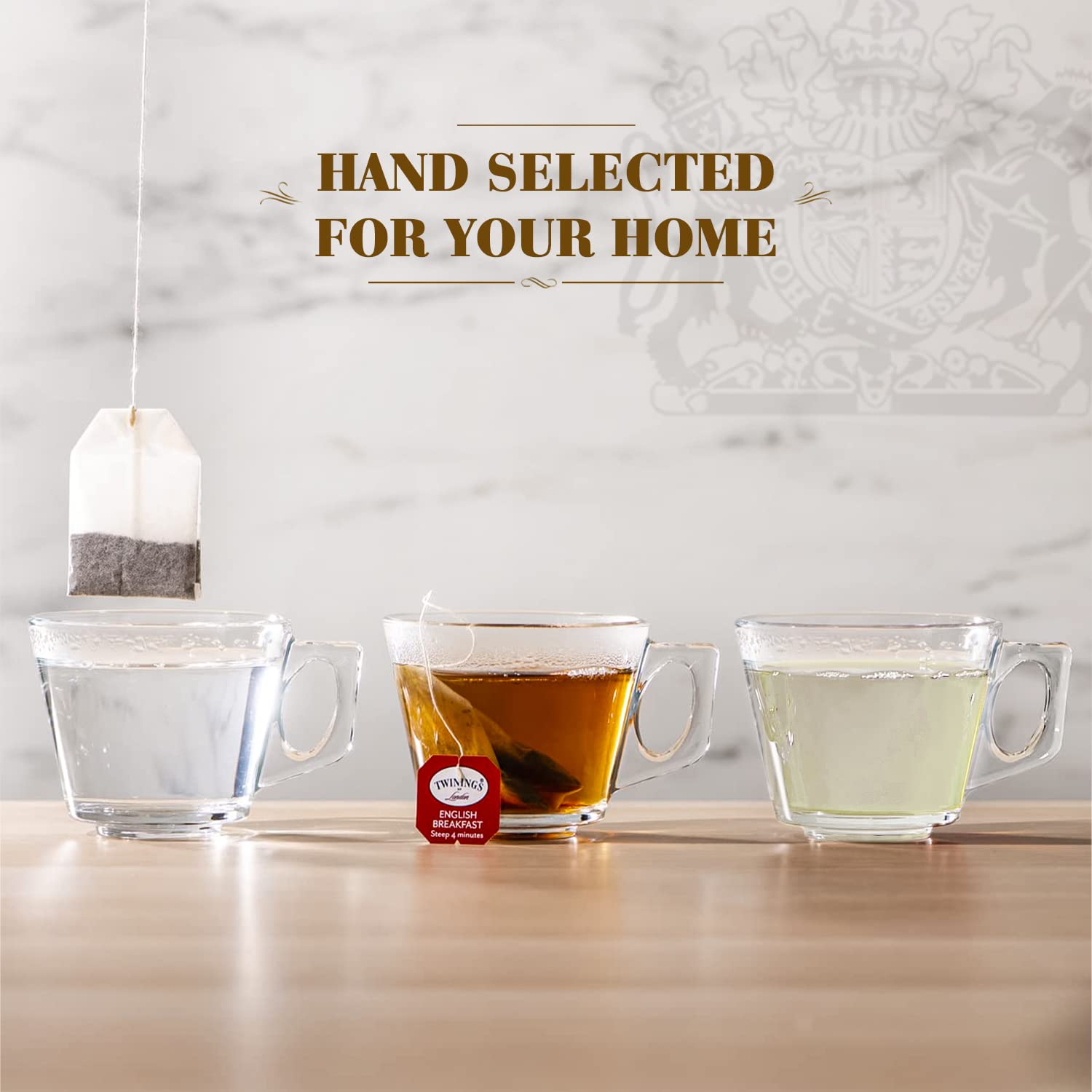 Snapklik.com : Twinings Pure White Tea Bags - Delicate Caffeinated Tea ...