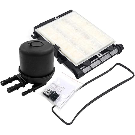 Amazon.com: AC Delco FD4625AA OEM Ford Motorcraft Fuel Filter : Automotive