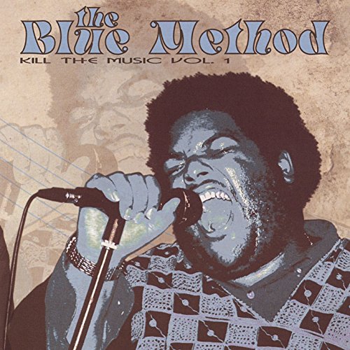Kill The Music: Volume 1 by The Blue Method on Amazon Music - Amazon.co.uk