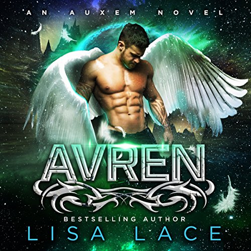 Amazon.com: Avren: An Auxem Novel (Audible Audio Edition): Lisa Lace ...