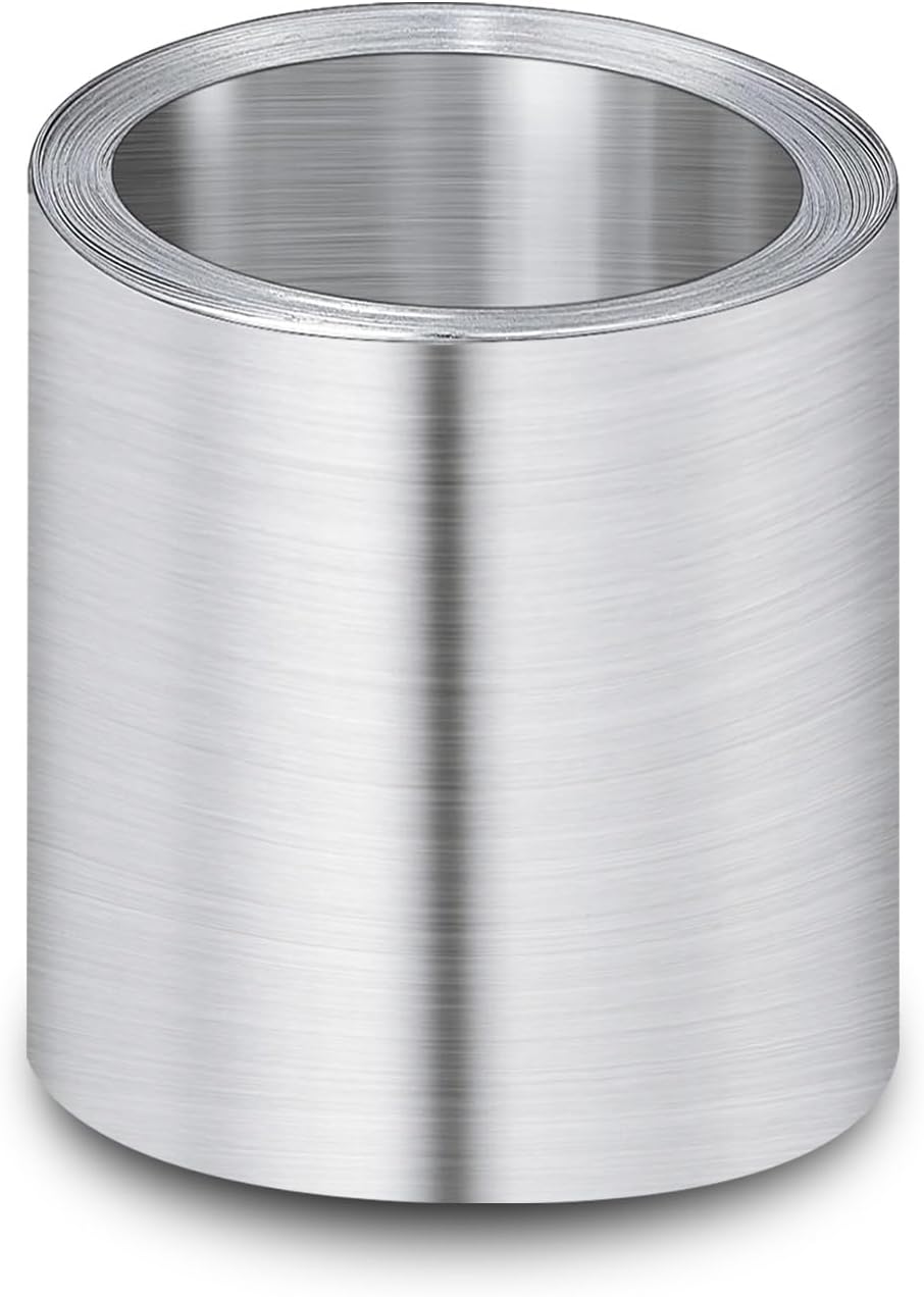 Amerimax Home Products 68006 Aluminum Flashing, 6x50 MF - Roof Flashing ...