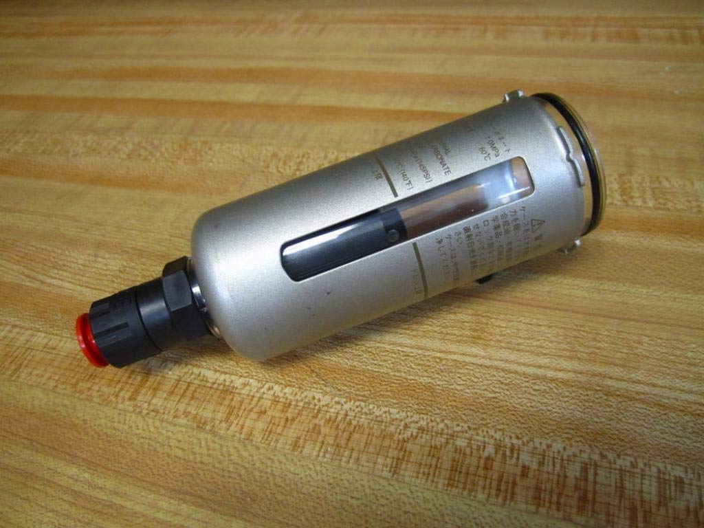 SMC AD38 Float Type Auto Drain AF MASS PRO-AD38, 52% OFF