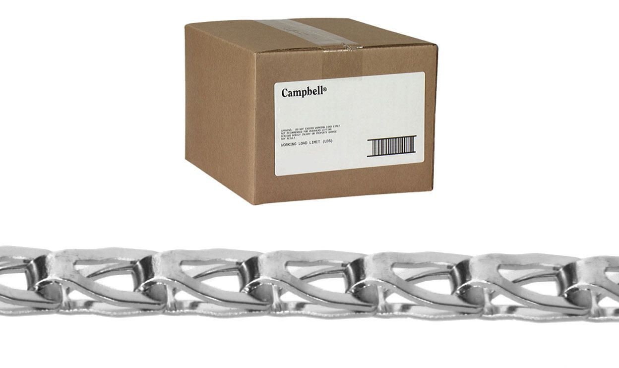 Amazon.com: Sash Chain With Fixture : Industrial & Scientific