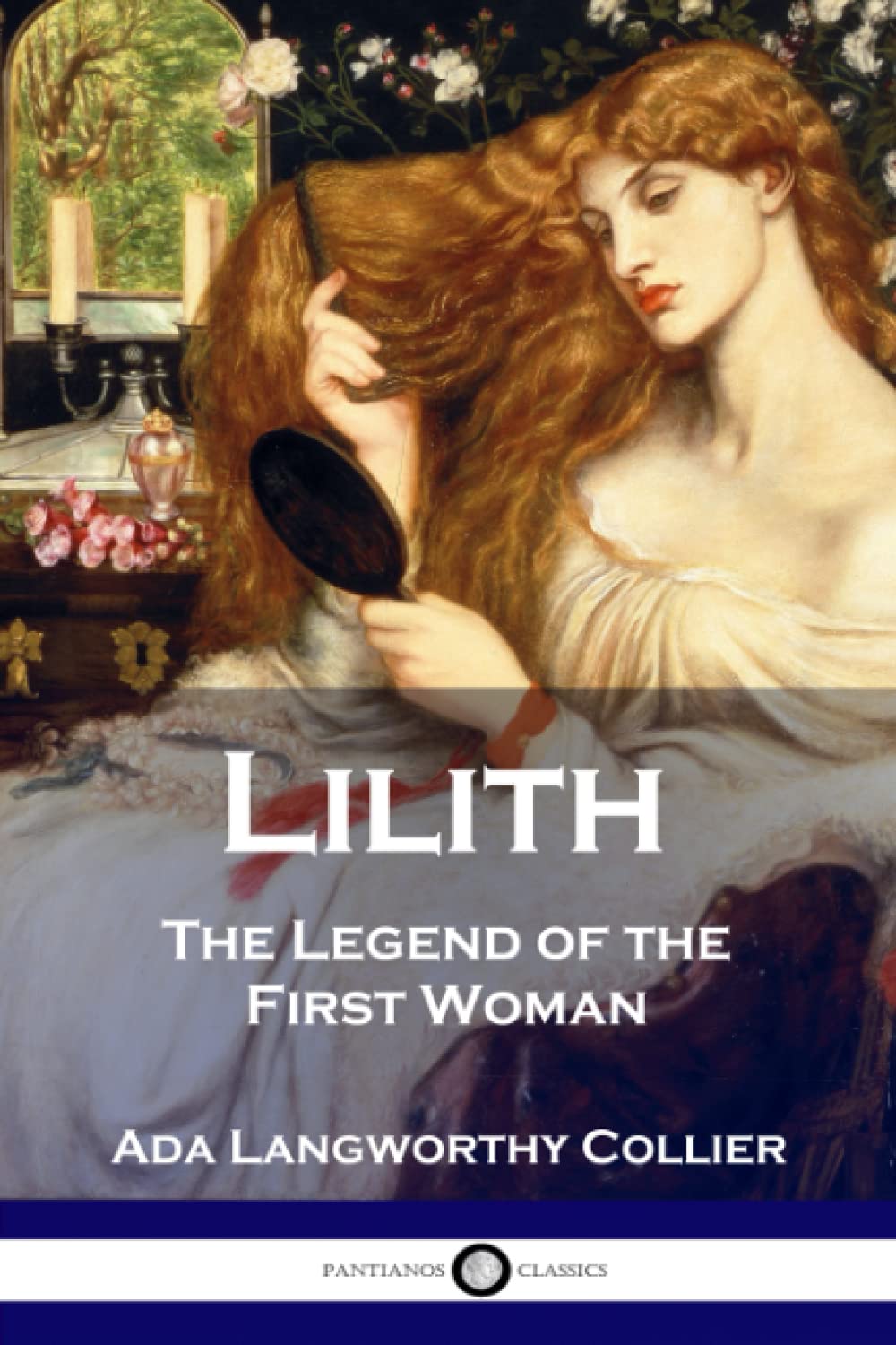 Snapklik.com : Lilith The Legend Of The First Woman