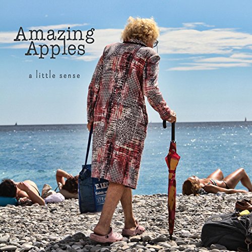 Play A Little Sense by Amazing Apples on Amazon Music